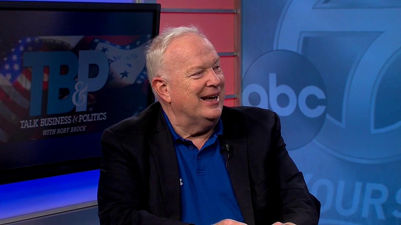 Rex Nelson 3.8.20 - YouTube