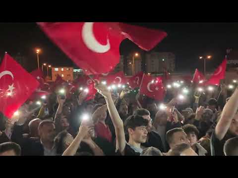 HBB yeni başkanı Mehmet Öntürk oldu