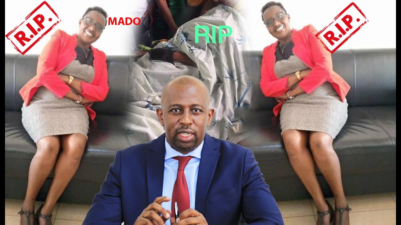 UMURAMBO we wari wambaye ubusa😭| Biteye UBWOBA IBIBAYE kuri uyu mudamu ...