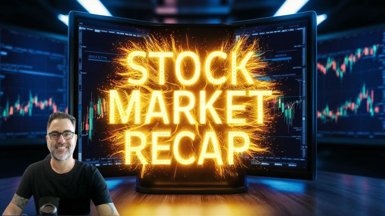 New All time Highs Incoming ?| Stock Market Recap | Technical Analysis ...