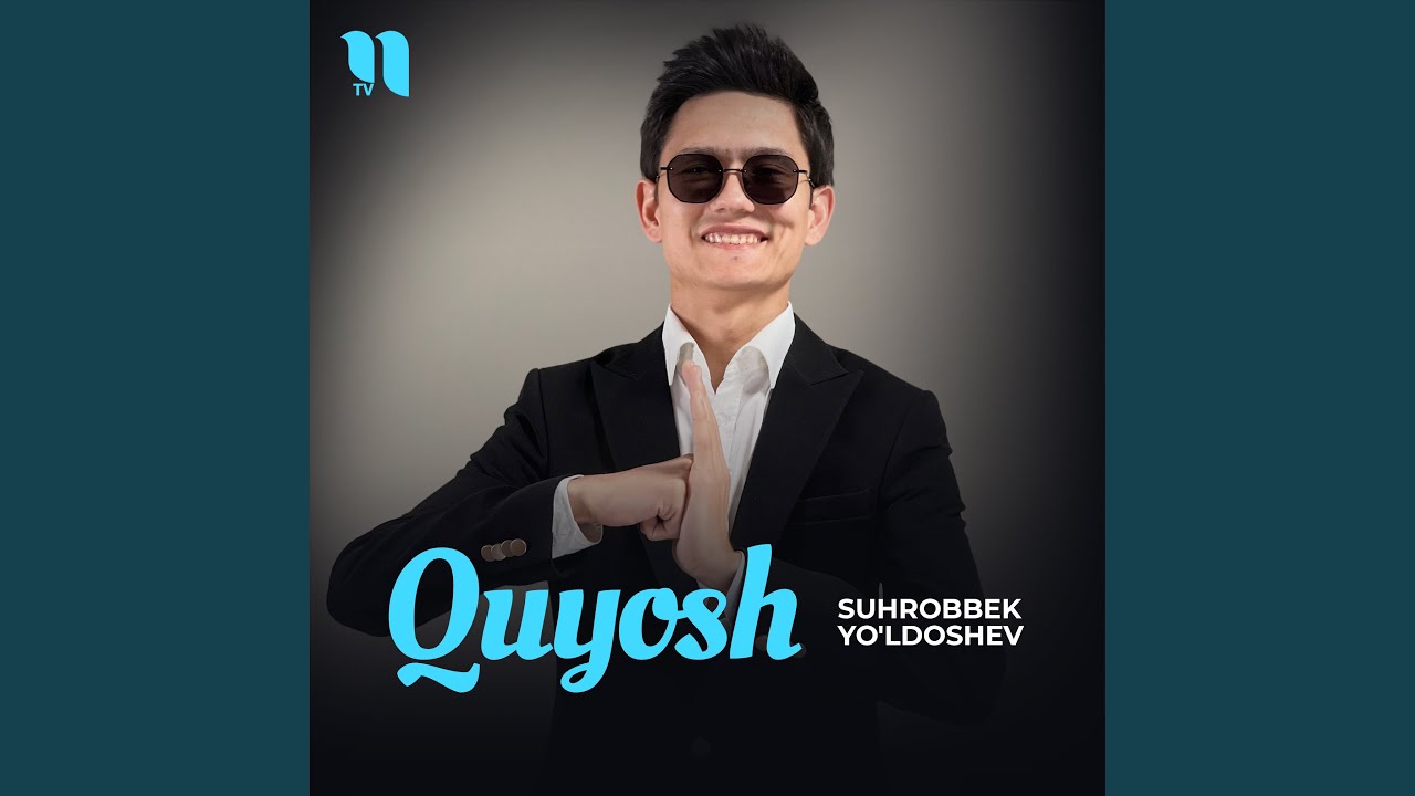 Quyosh - YouTube
