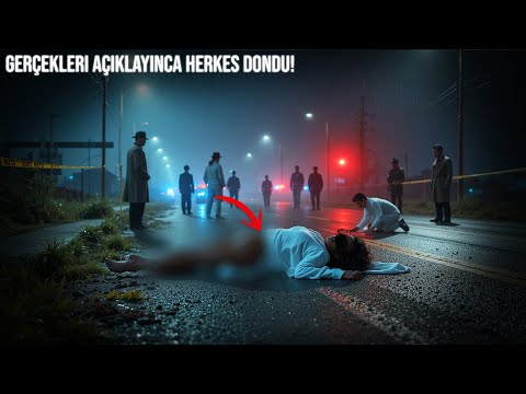 Gerçek Cinayet Belgeseli.. Kızını 30 Yıl Önce Kaybetti... Annenin İntikam Planı Herkesi Şoke Etti!