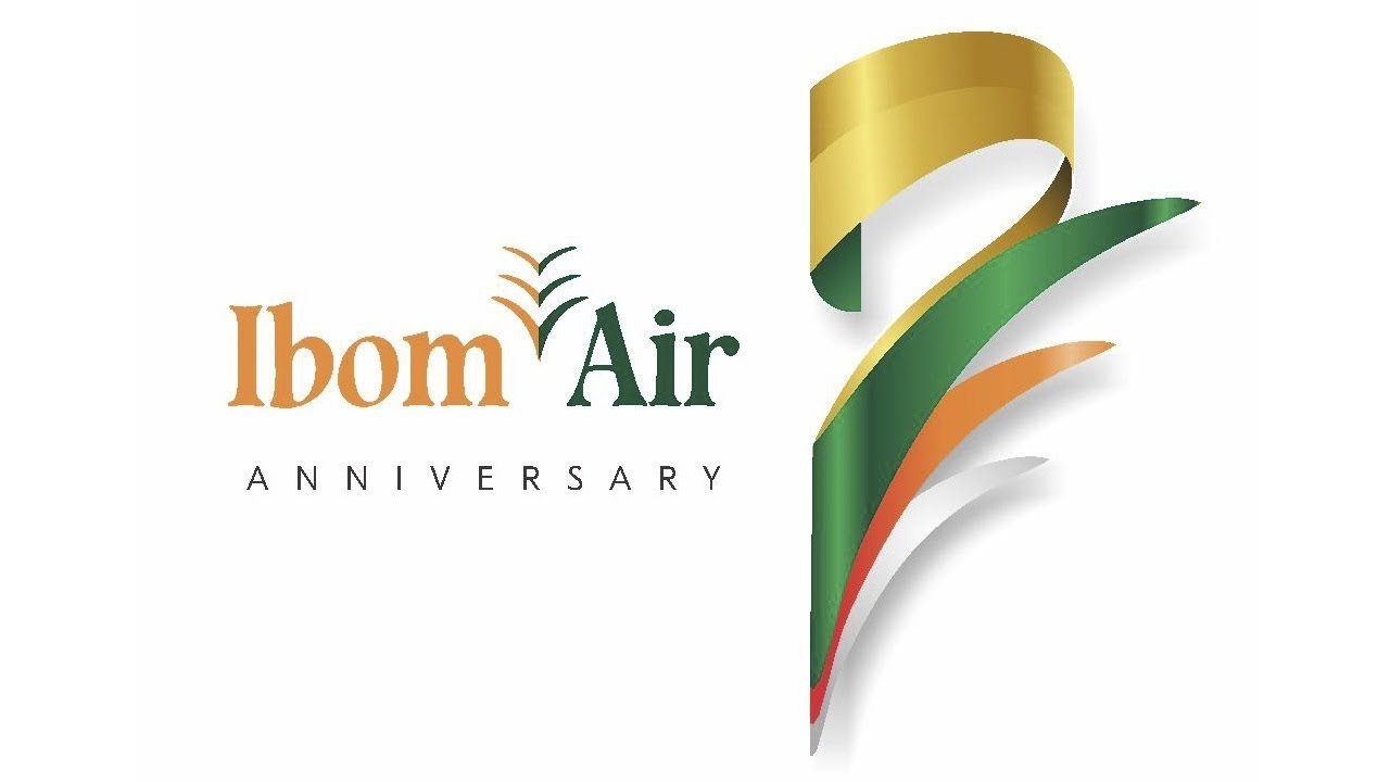Ibom Air 2nd Year Anniversary - Top 10 Moments - YouTube