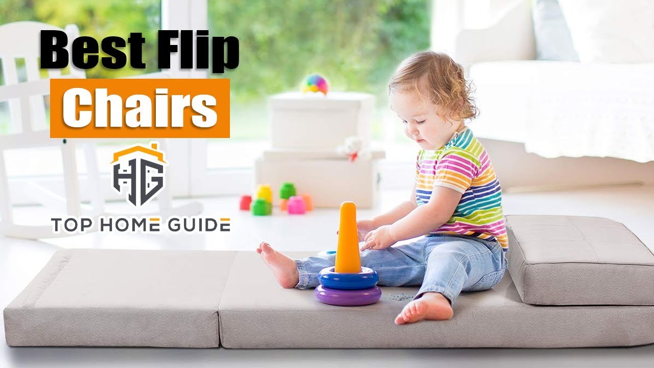 ️Top 5 Best Flip Chairs in 2021 - [ Buying Guide ] - YouTube