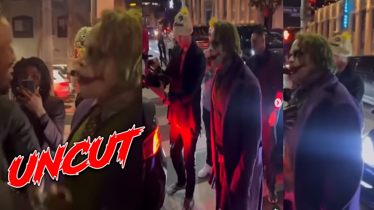 P DIDDY Almost got His SNOT BOX ROCKED BY Michael J Ferguson - YouTube