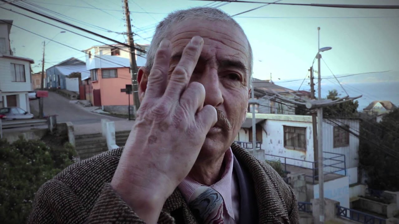 Fosforito (Documental) - YouTube