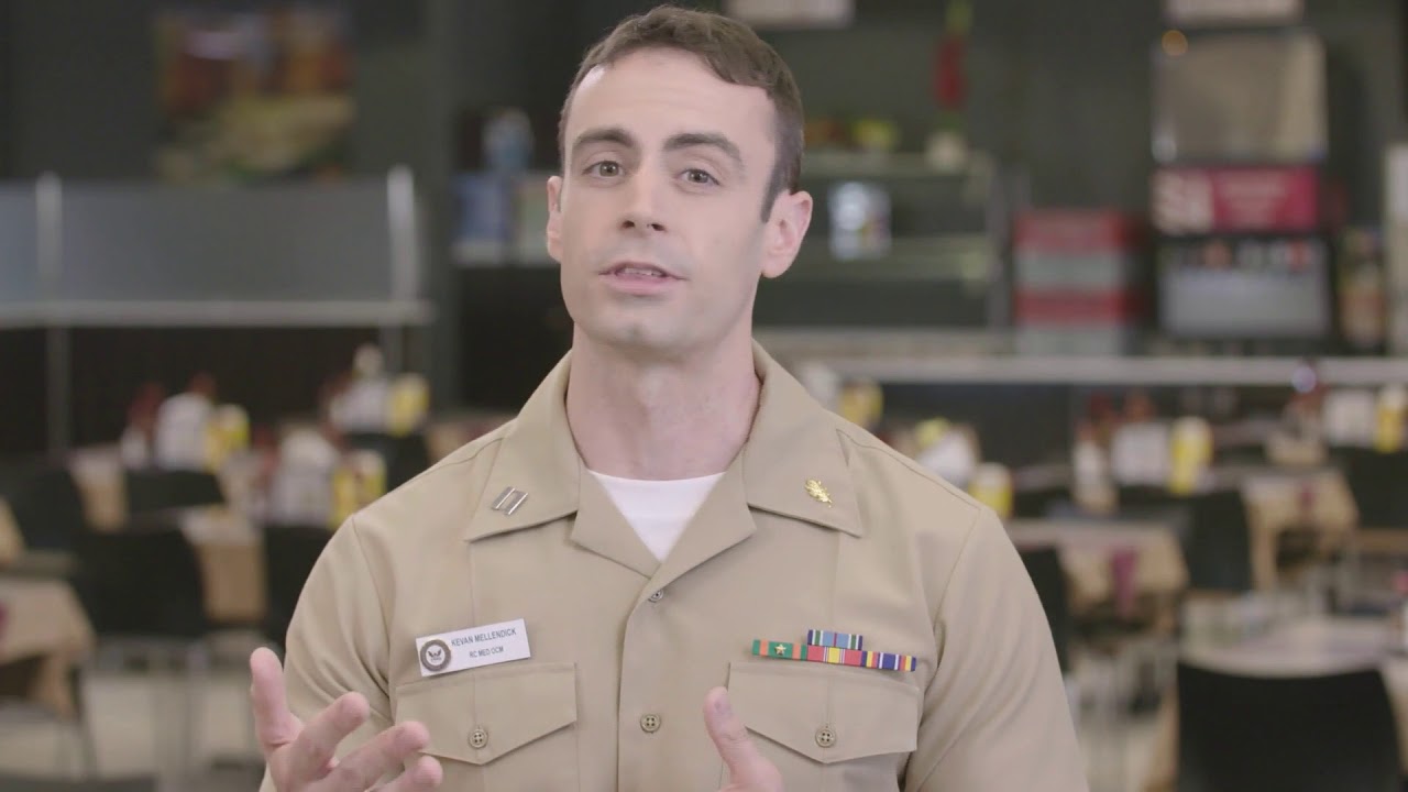 Navy Physical Readiness Program Eating At The Galley YouTube navy-physical-readiness-program-eating-at-the-galley-youtube