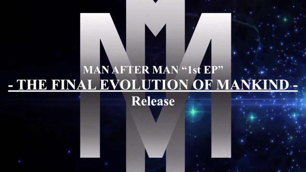 MAN AFTER MAN LIVE DOCUMENTARY from 1/29 新宿Antiknock - YouTube