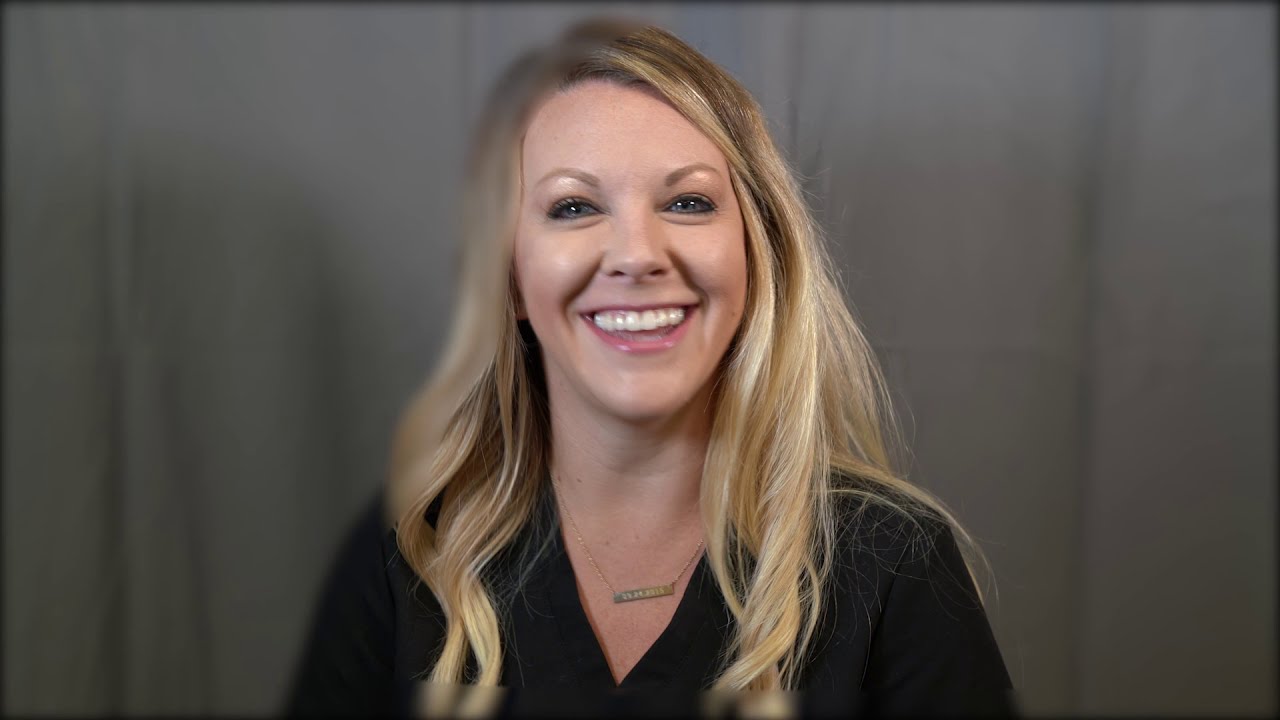 Meet The Team - Emily - YouTube