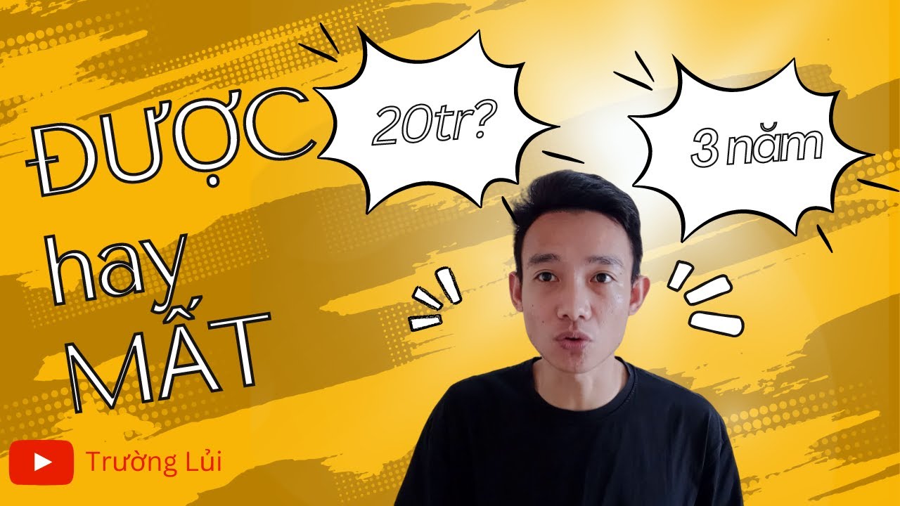 Training ở công ty: ĐƯỢC GÌ và MẤT GÌ? - YouTube