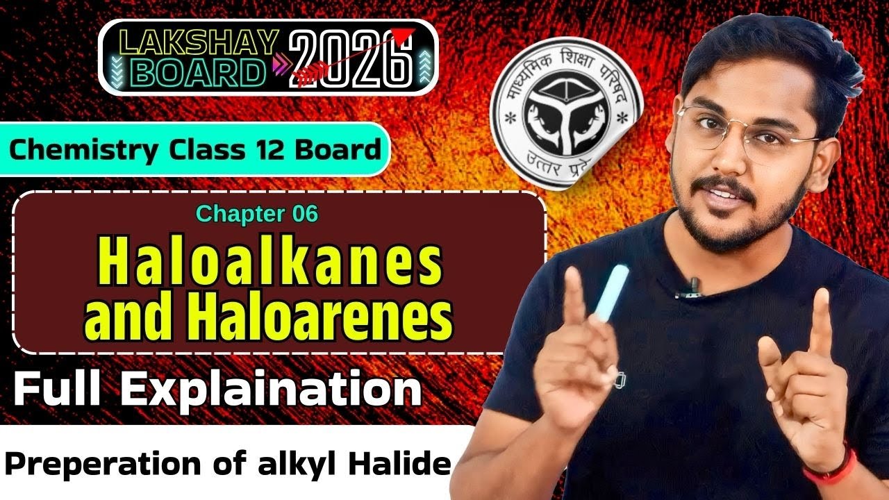 Preparation of ALKYL HALIDES From ALKENES and ALCOHOLS- Haloalkanes and ...