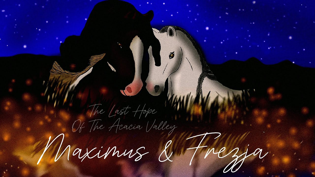The Last Hope Of The Acacia Valley | Maximus & Frezja | OPIS - YouTube