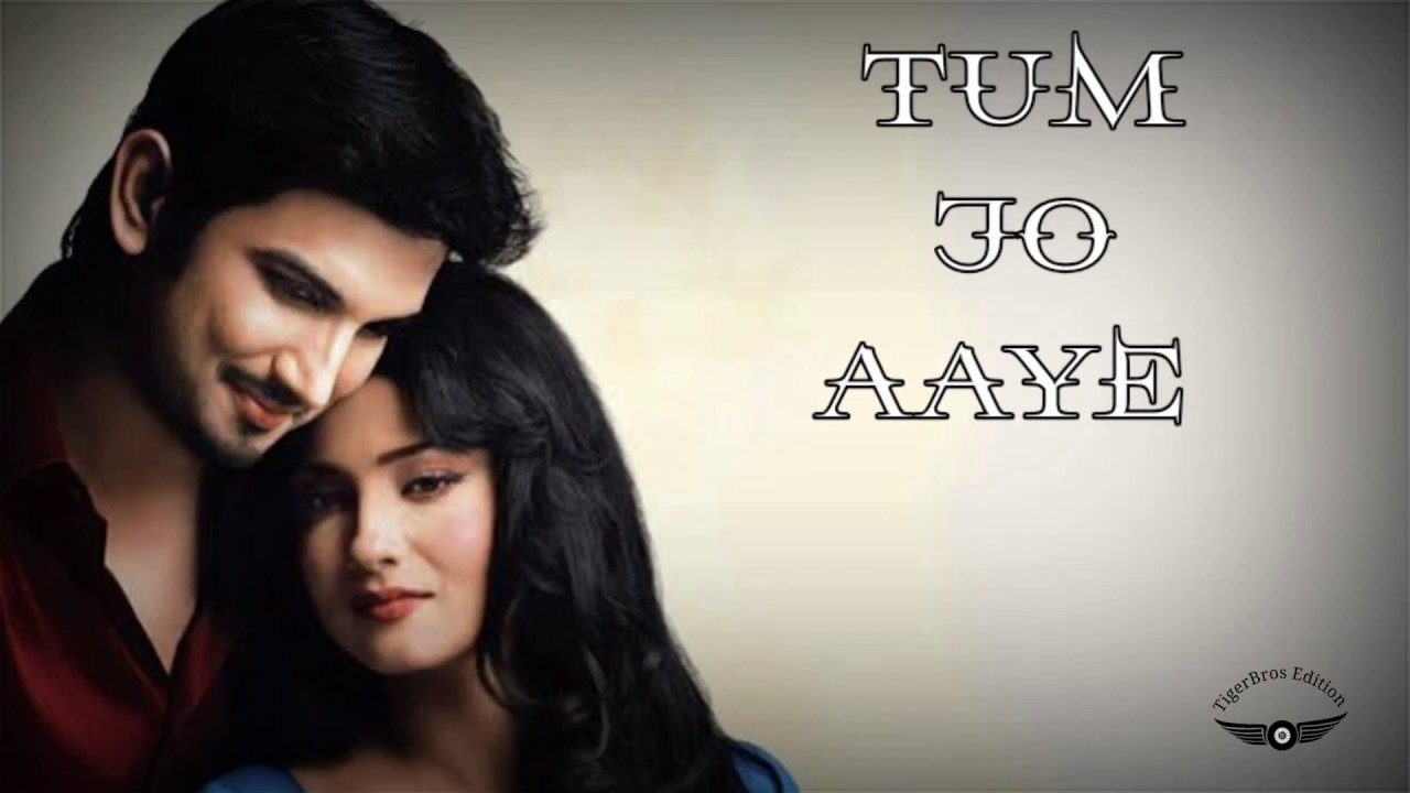 Tum Jo Aaye - Movie:Once Upon A Time In Mumbai - Ajay Devgn || Rahat ...