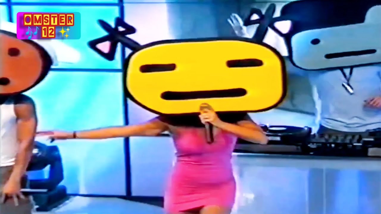 One-T & Cool-T - The Magic Key (Remastered) Live TOTP 2003 HD - YouTube