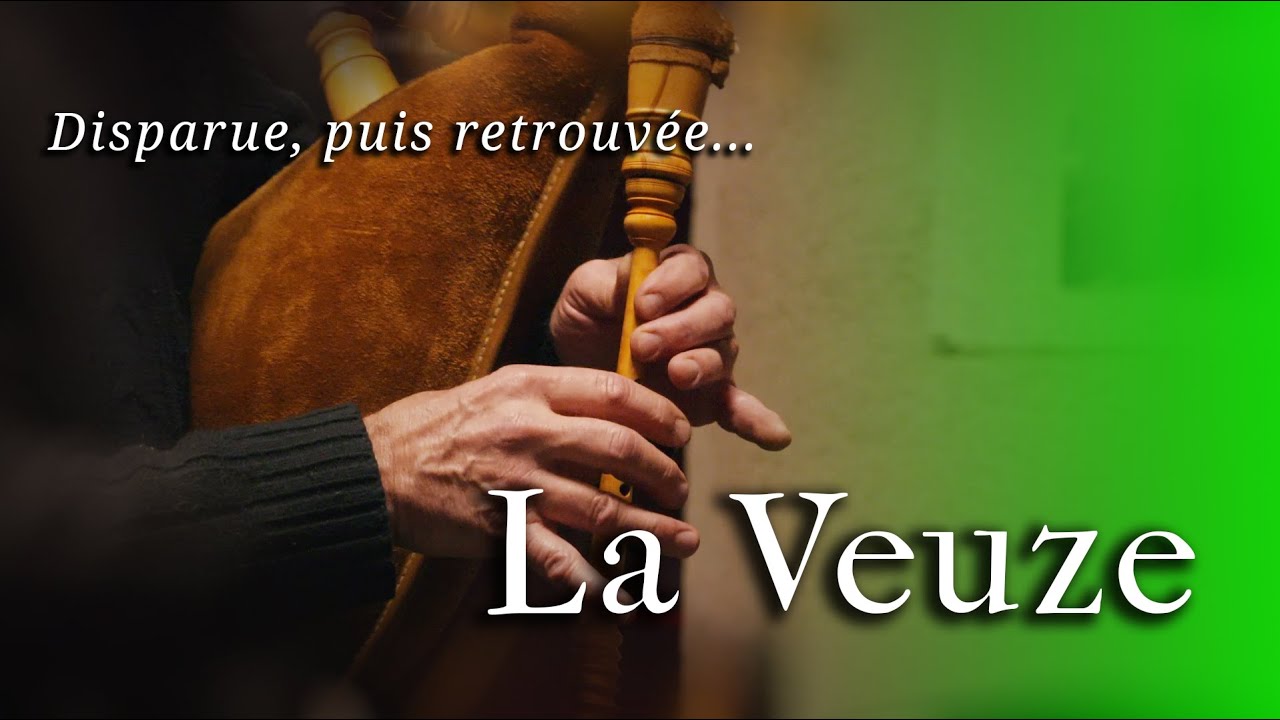 La Veuze, avec Hervé Gautier - Magazine TV - YouTube
