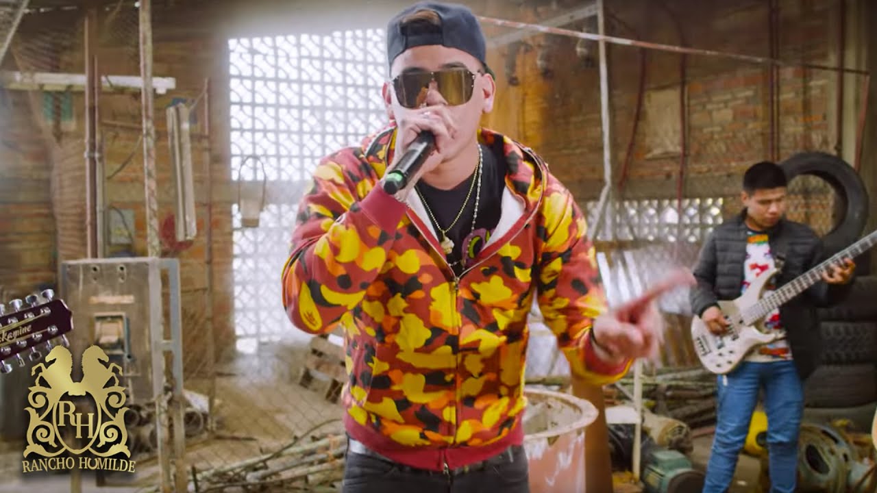 Dan Sanchez - Iniciales TJ (En Vivo) - YouTube