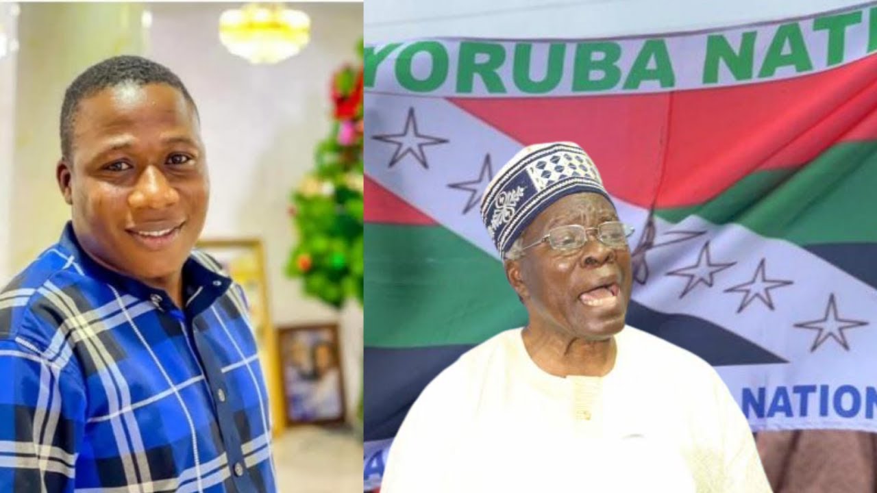 FINALLY! SUNDAY IGBOHO HAS BEEN RELEASED - YouTube