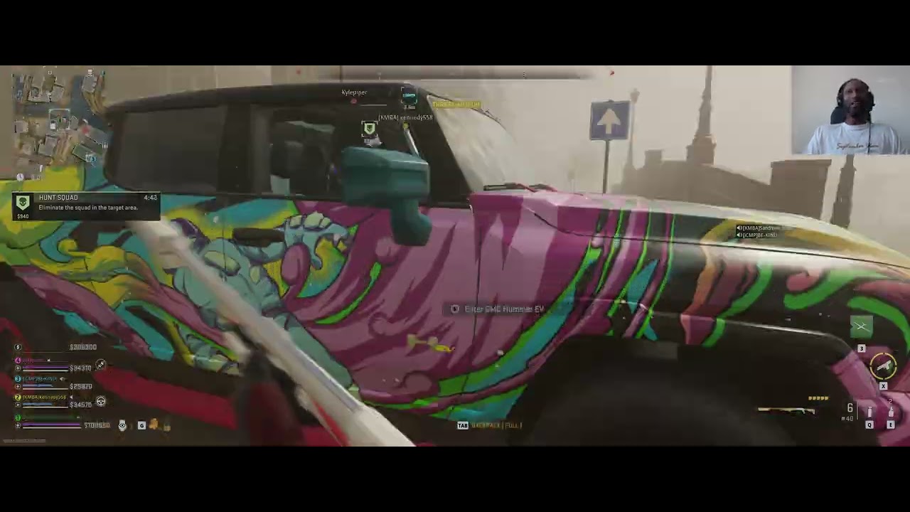 My point exactly - YouTube