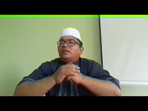 Ustaz Lukman Syarif, MA. Syukur & Bahagia - YouTube