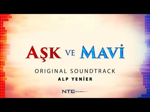 Aşk ve Mavi - Soundtrack - Haydar Geliyor