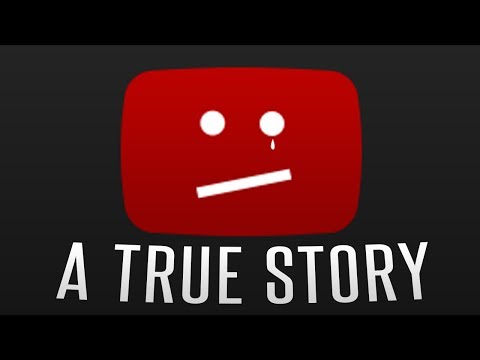 An Inspiring Story of A YouTube Commenter.
