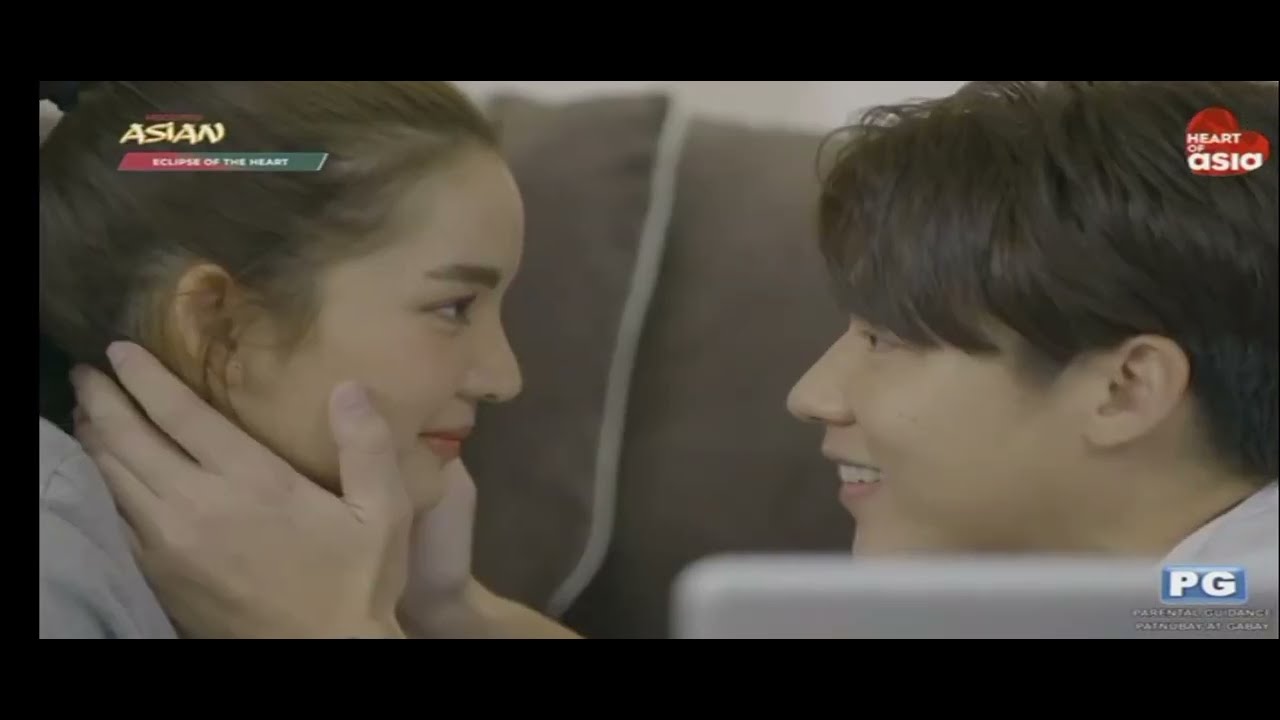 Heart of Asia Channel: Absolutely Asian - Eclipse of the Heart (Opening ...