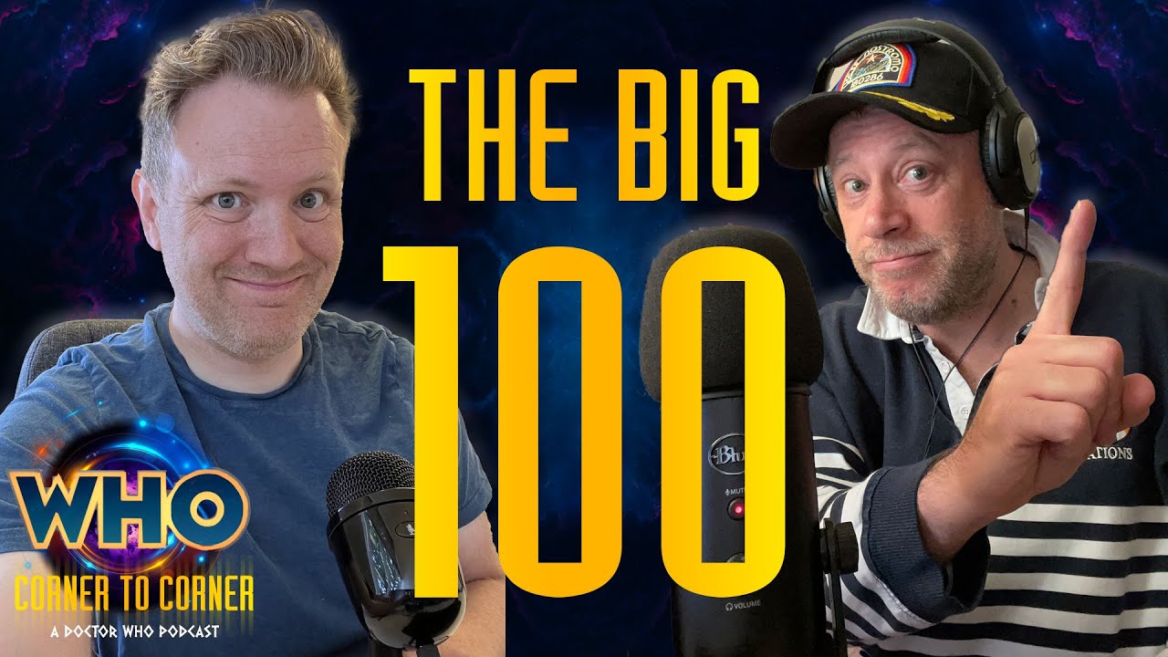 THE BIG 100: Ask Us Anything! - YouTube