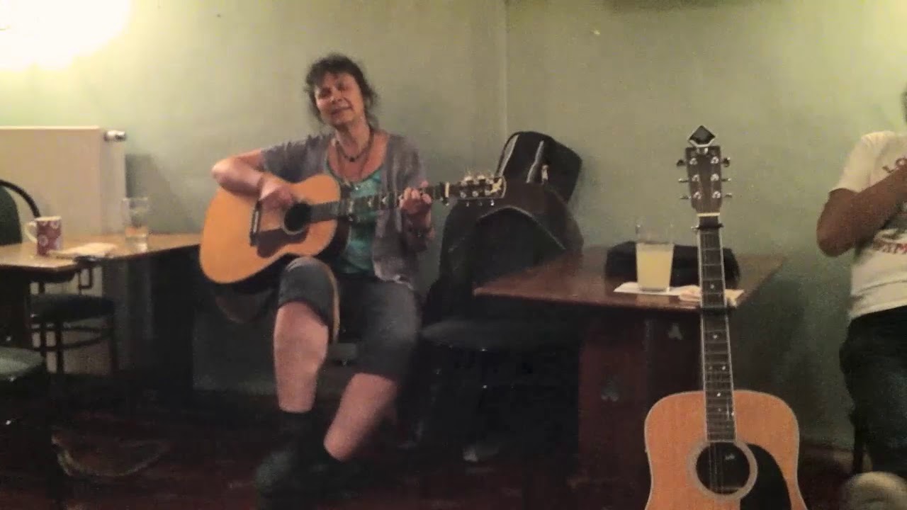 Sheila Mosley 5 - 2016 - July - YouTube