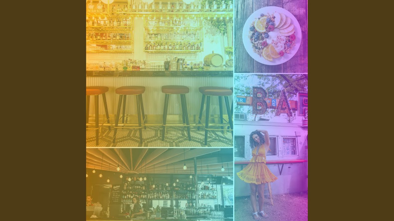 Groovy Ambiance for Weekday Lunch Breaks - YouTube