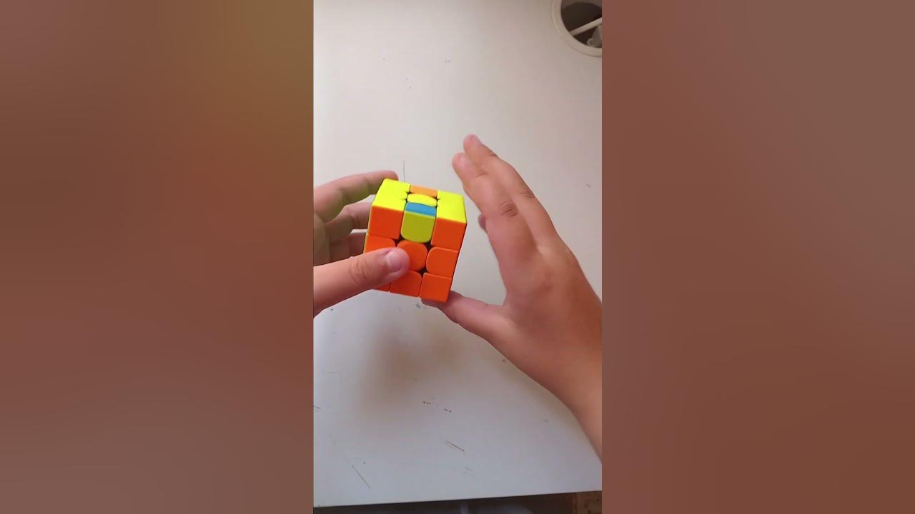 Parallel Edge twist Algoritm Explained! - YouTube