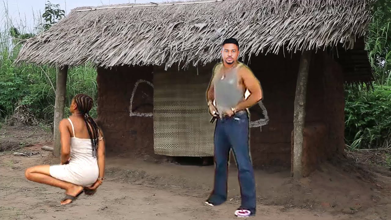 MR & MRS - A New Release Full Movie Of Mike Godson & Mary Igwe 2024 ...