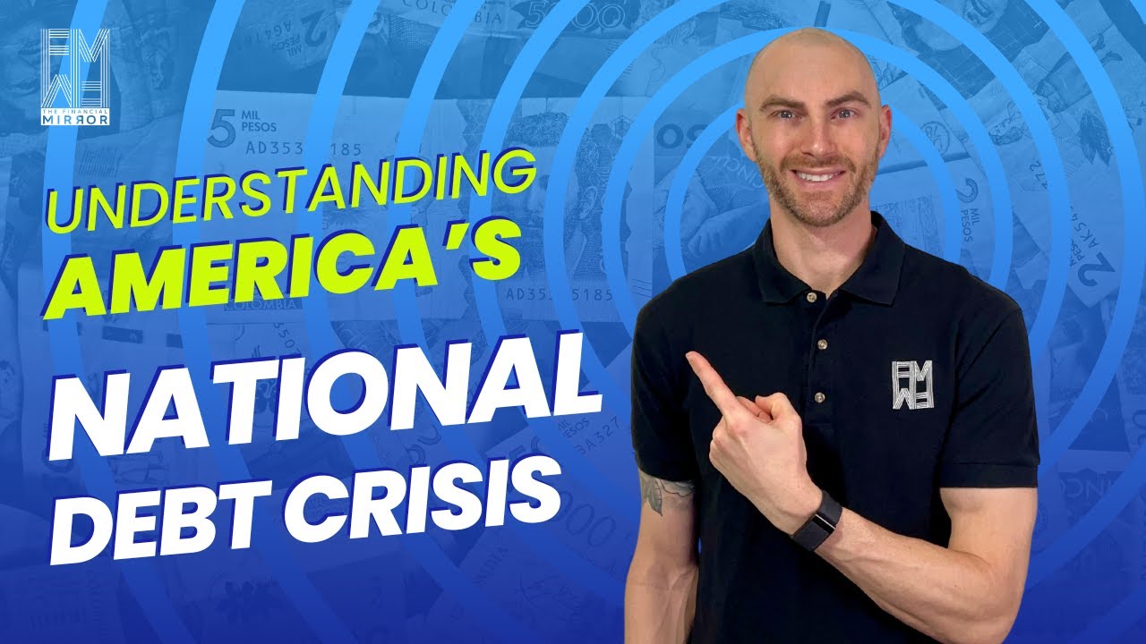 Understanding America's $34 Trillion National Debt Crisis | The ...