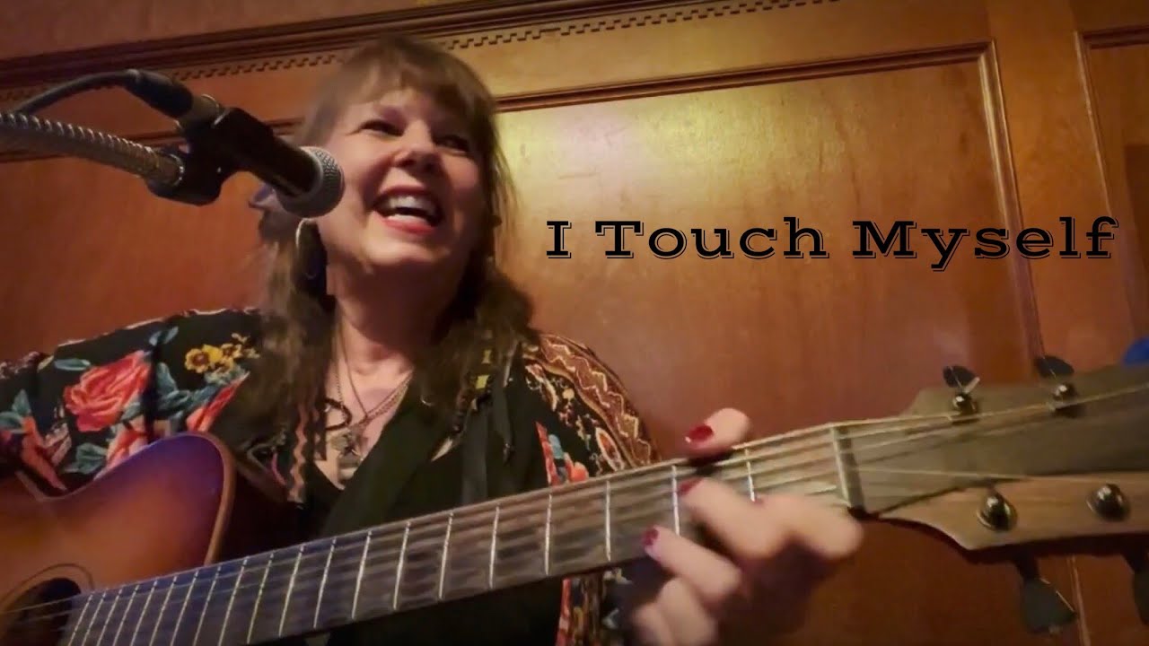 I Touch Myself - YouTube