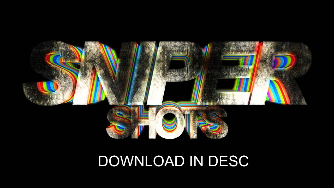 Black Ops 2 Sniper Sound Effects (With Download) - YouTube