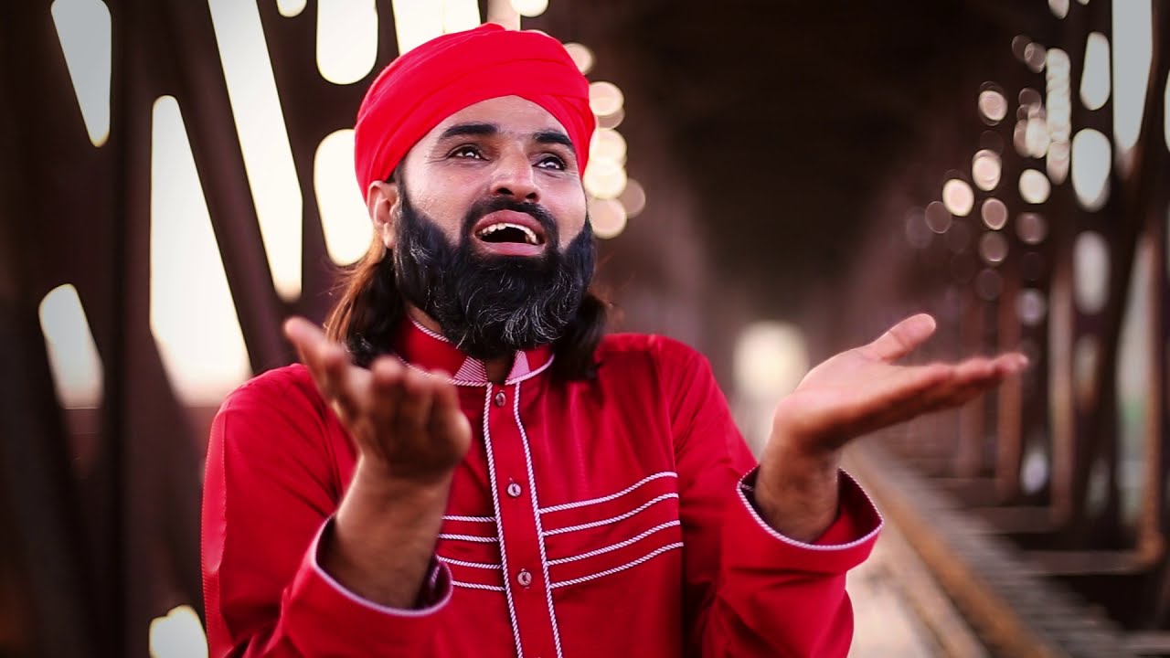 HD Mery Huzoor Aagye "Asif Sabri" 0300-4245199 - YouTube