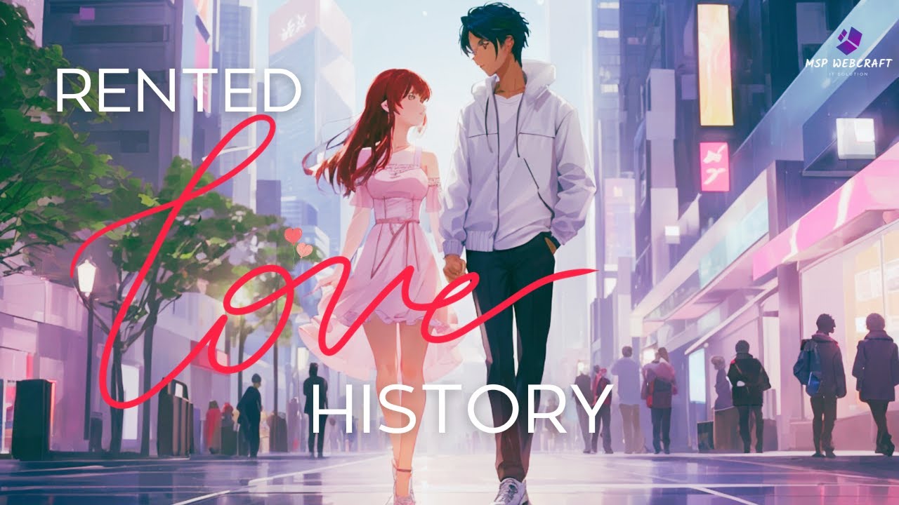 Rent-a-Romance: Navigating the Complexities of Renting Relationships ...