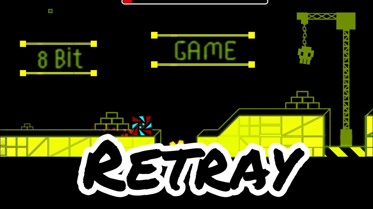 Retray 100% - YouTube
