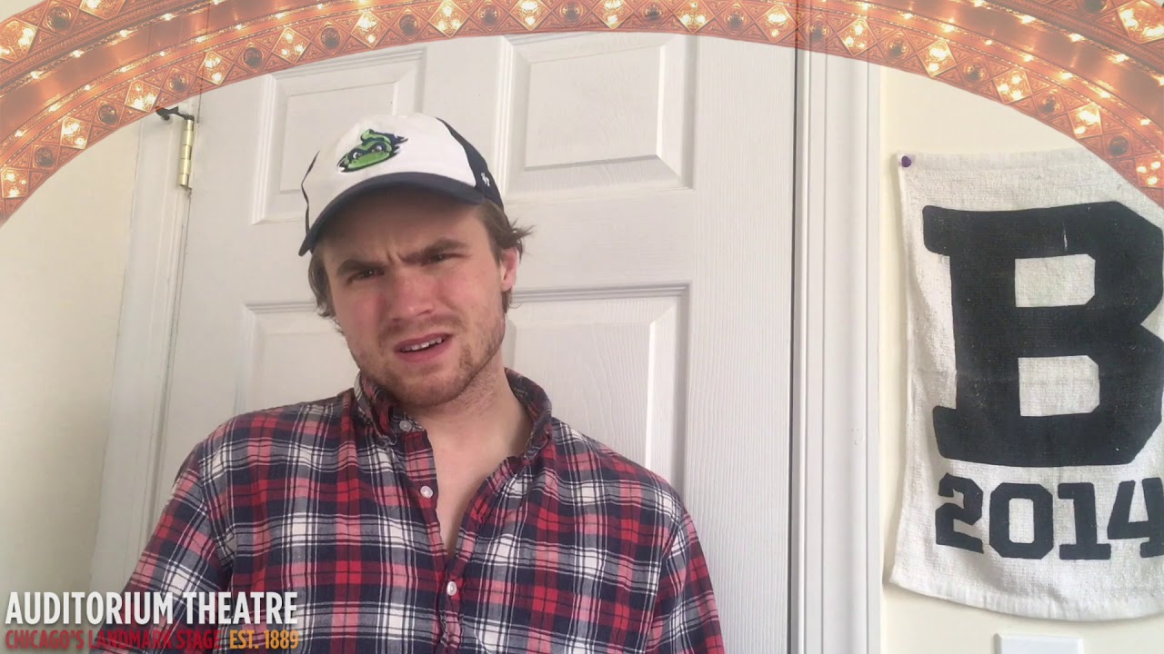 The People's Performance – Andrew Cawley - YouTube