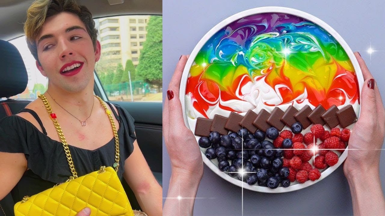 1 hora De los Mejores Tiktoks de @Mariano Razo 🤣 Storytime Con Slime ...