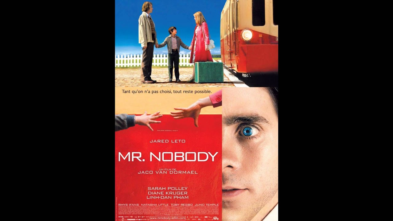 Mr. Nobody Soundtrack - Pavane Op. 50 - YouTube
