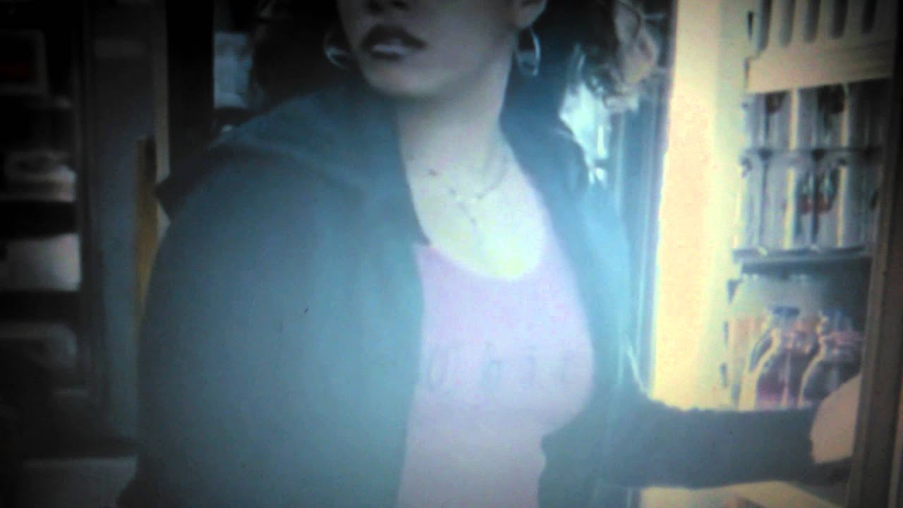 Freedom writers store scene - YouTube