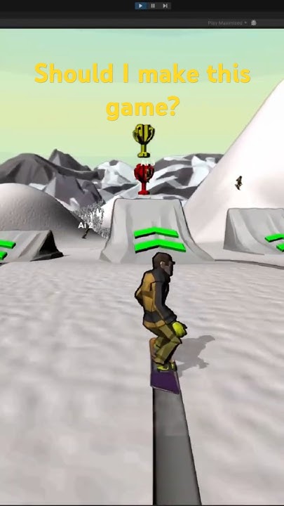 Should I make this game? #gaming #indie #devlog - YouTube