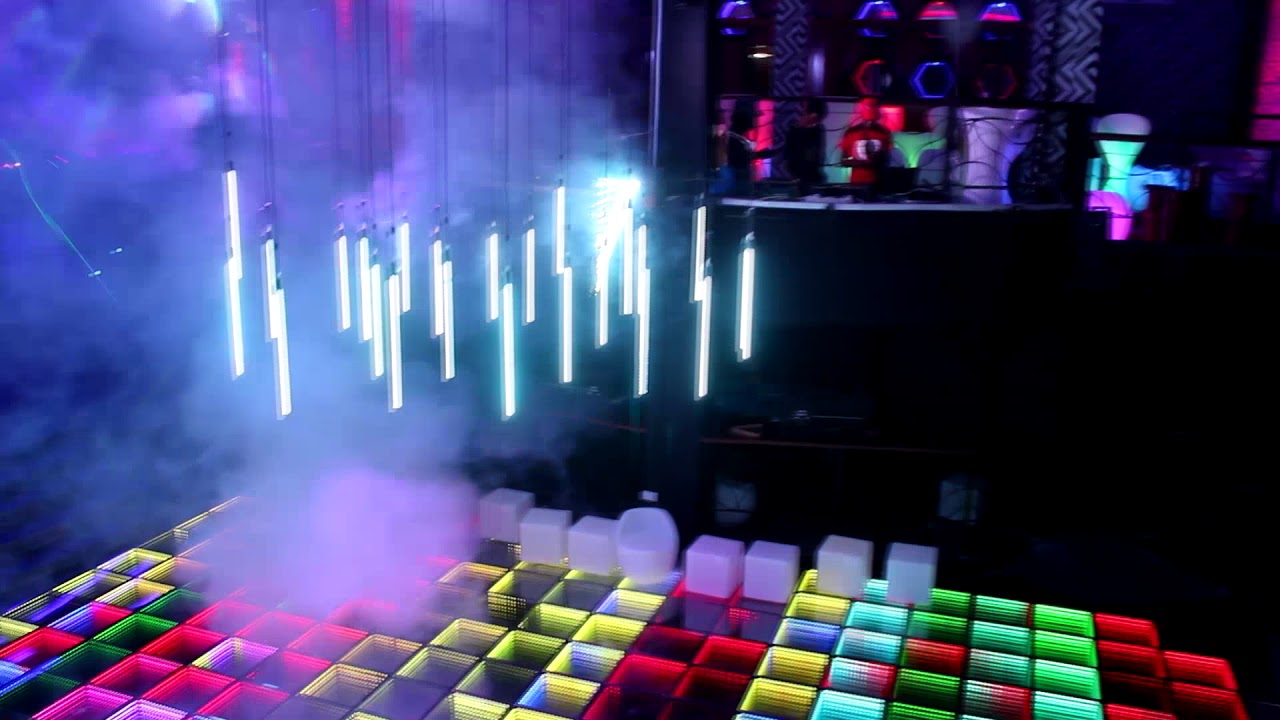 Club volume VIP shanzu - YouTube