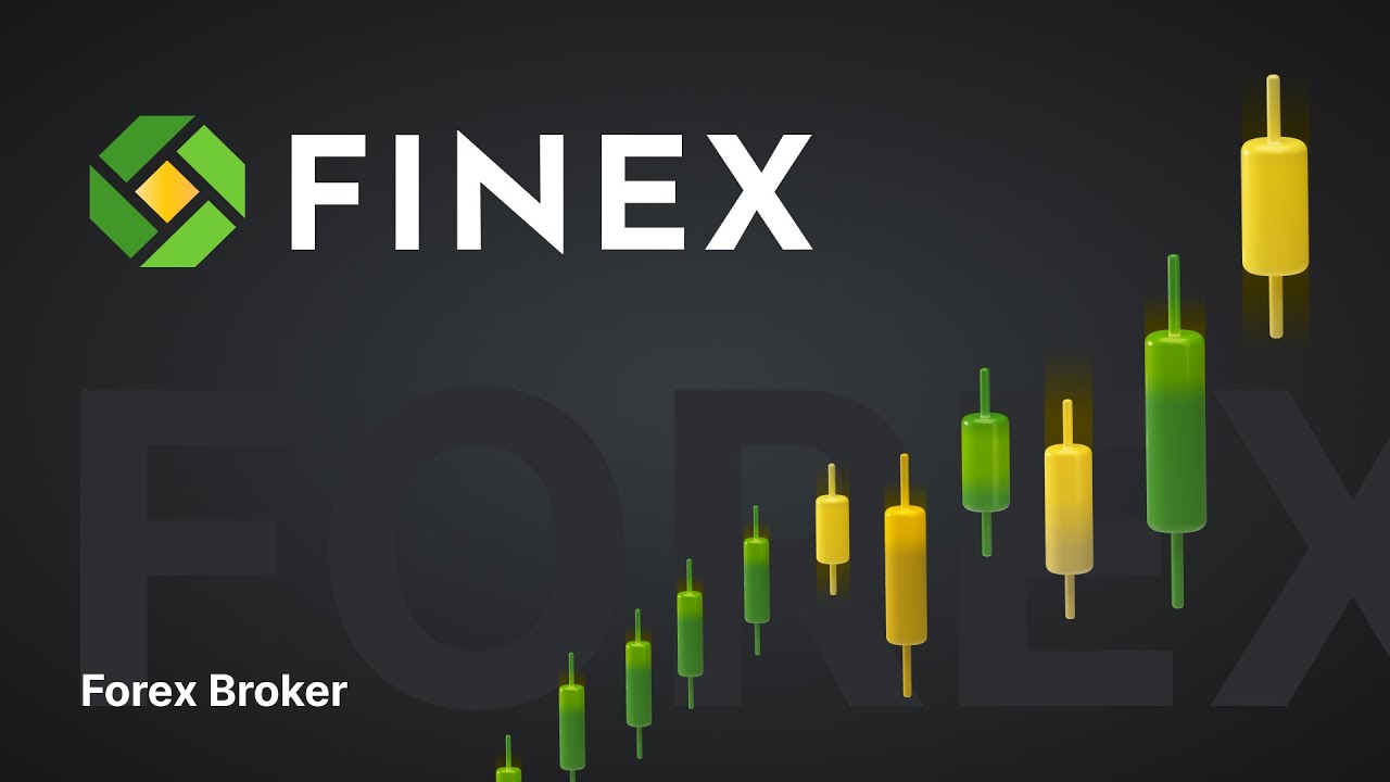 FINEX Broker Terbaik untuk Anda - YouTube