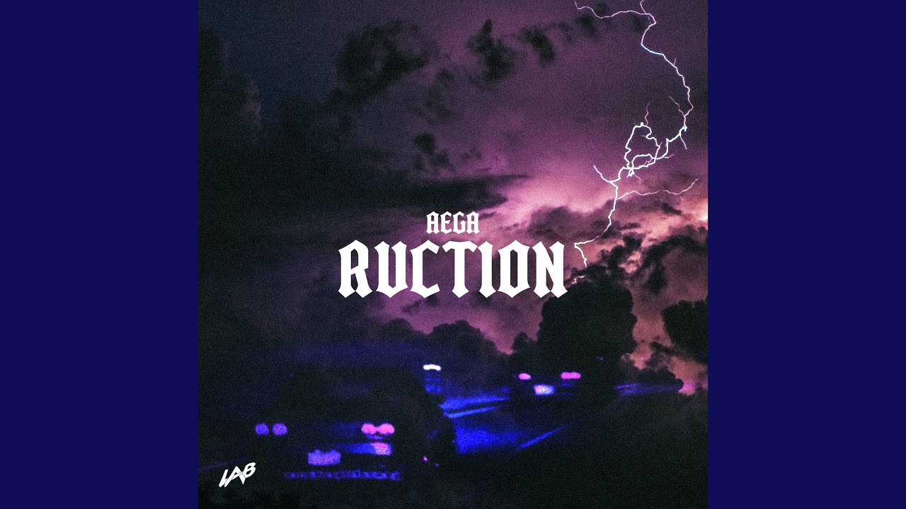 RUCTION - YouTube Music