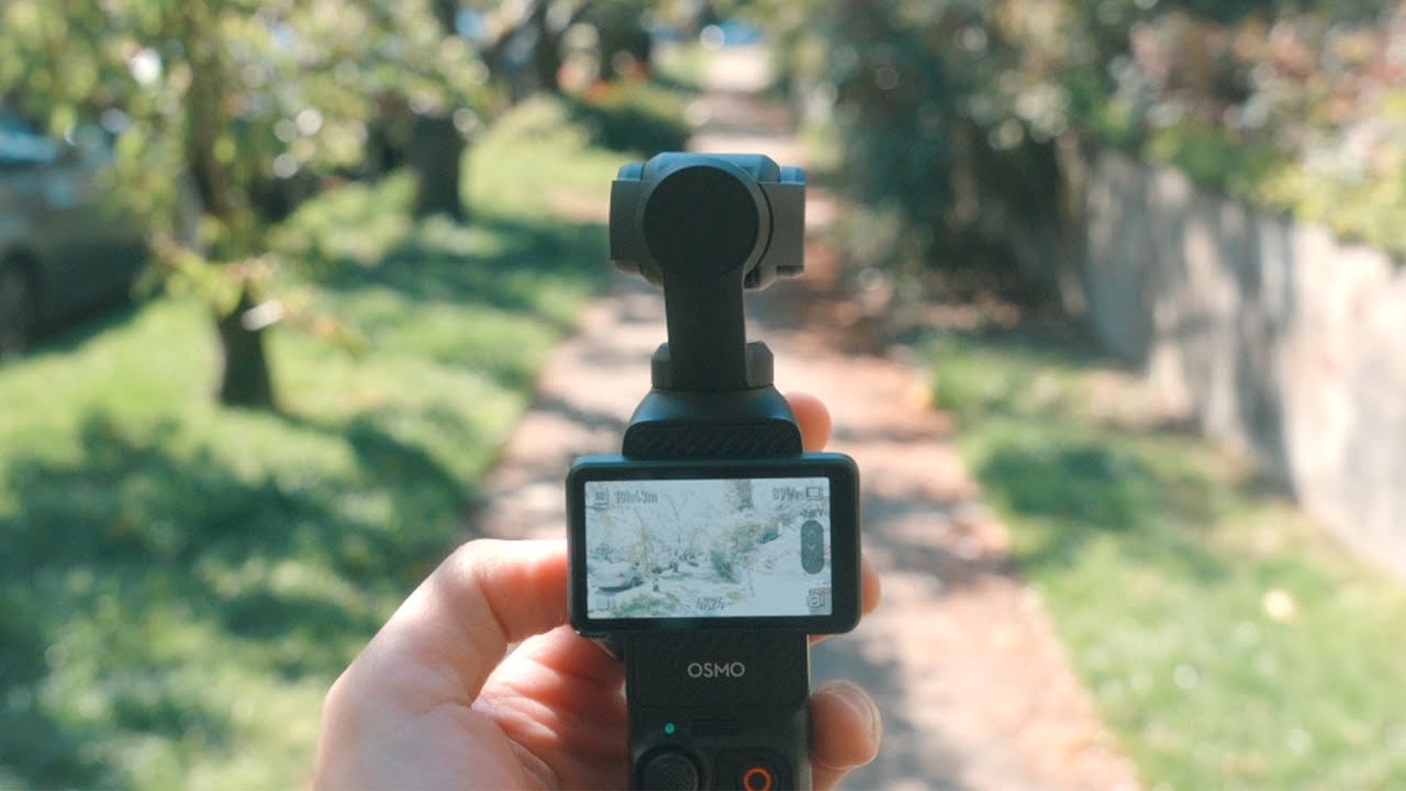 The Best Vlogging Camera (for most people) - YouTube