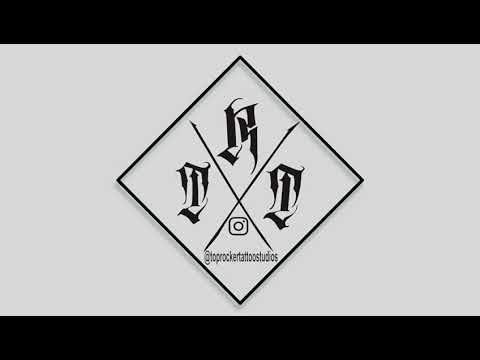 We have you covered at Top Rocker Tattoo - YouTube