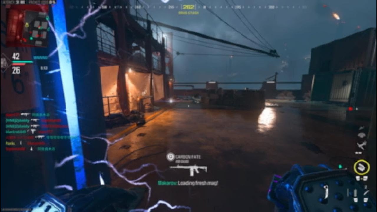 PLATINUM CHALLENGE KARAMBIT KNIFE 3PLUS KD SHIPMENT MW3 - YouTube