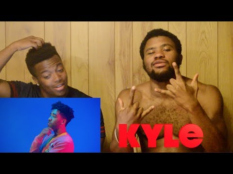 Kyle Profile Interview - 2017 XXL Freshman (FIRST REACTION/REVIEW): SFH ...