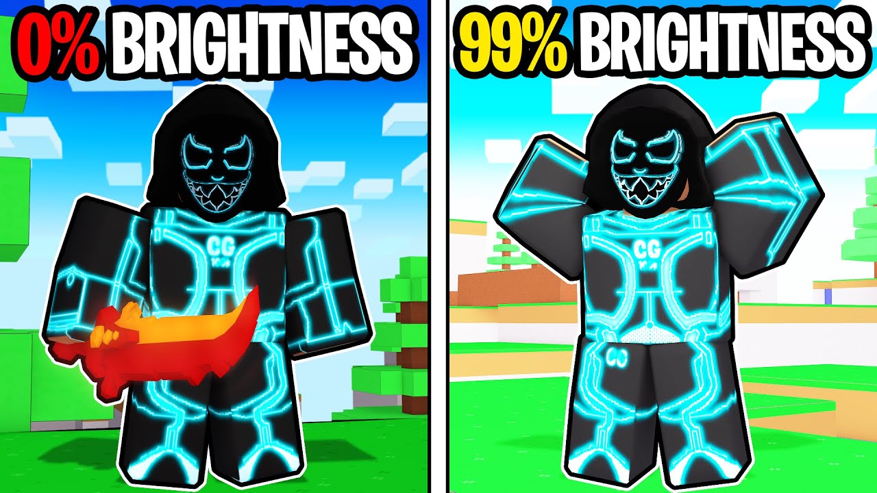 Everytime I Die *MY BRIGHTNESS GETS HIGHER*.. (Roblox BedWars) - YouTube